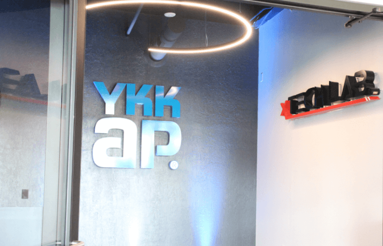 History of the YKK AP | YKK AP Global Website