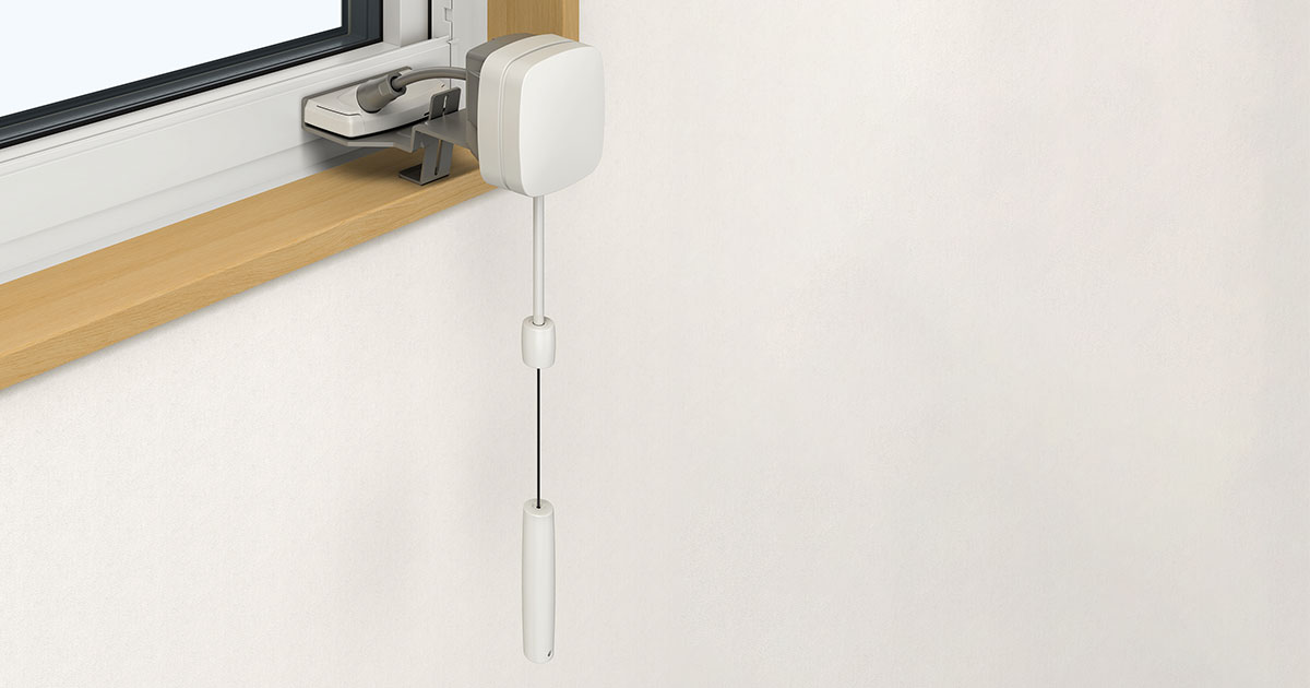 [Safety technology] A loopless style for keeping all users safe | YKK ...